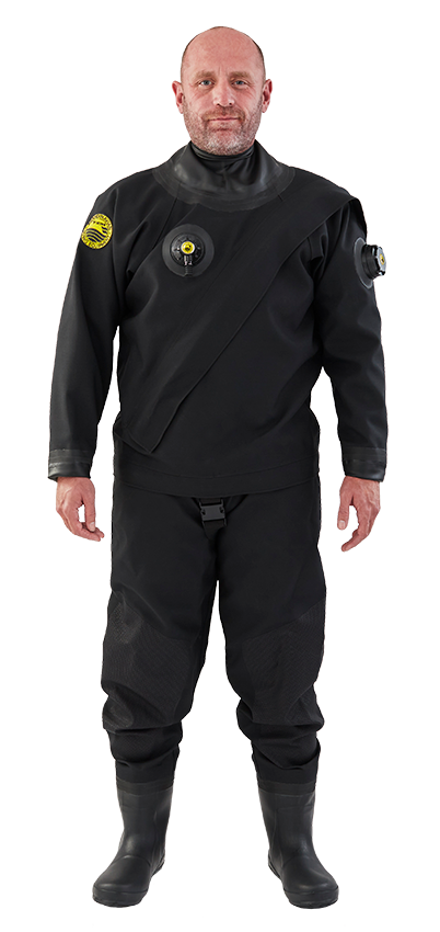 Viking VTS Tactical Drysuit