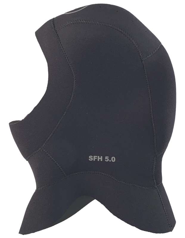 Dry suit Hood OMS Superflex